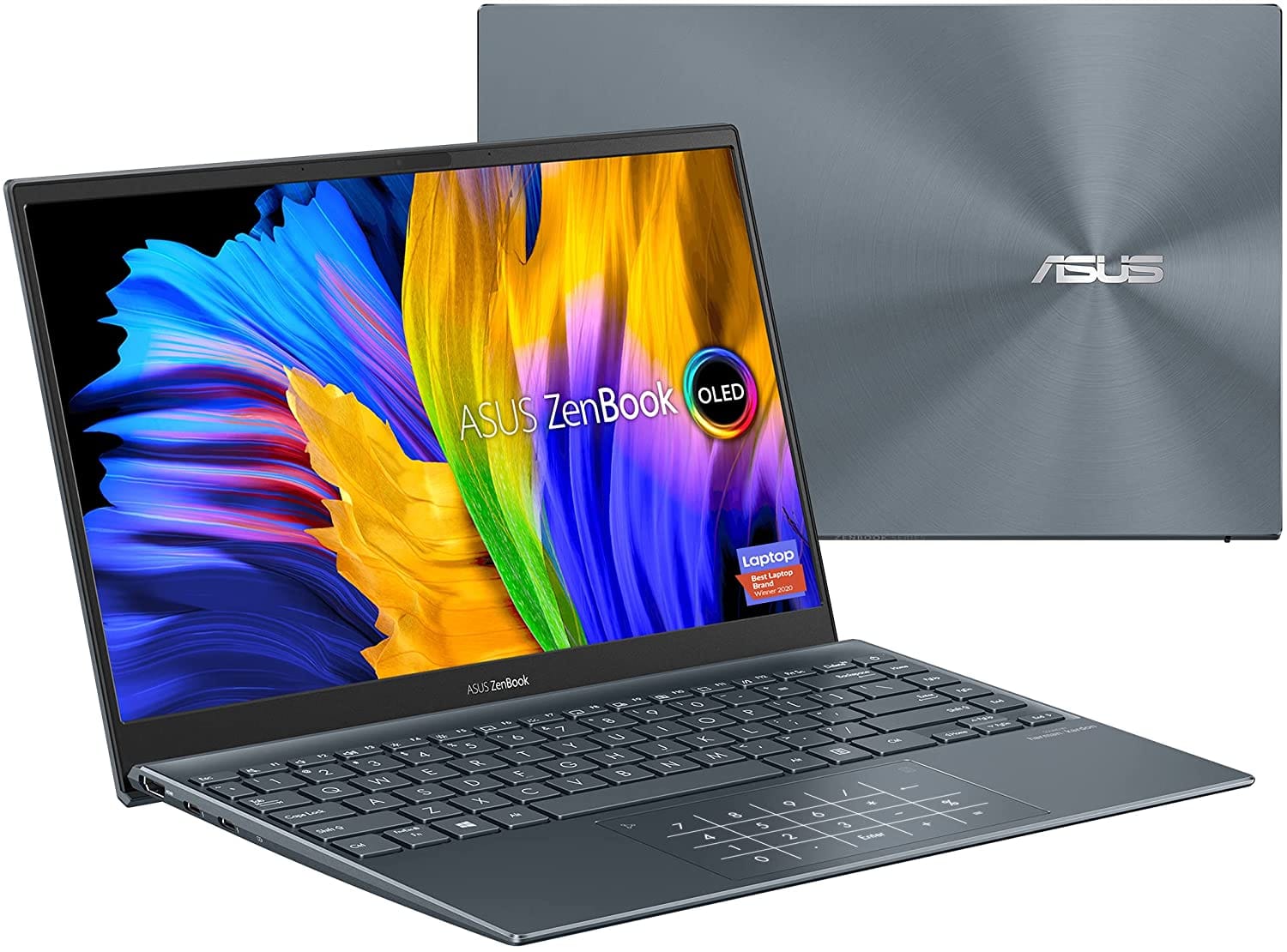 Asus presentó una nueva línea de Gadgets – TecnologiaGeek