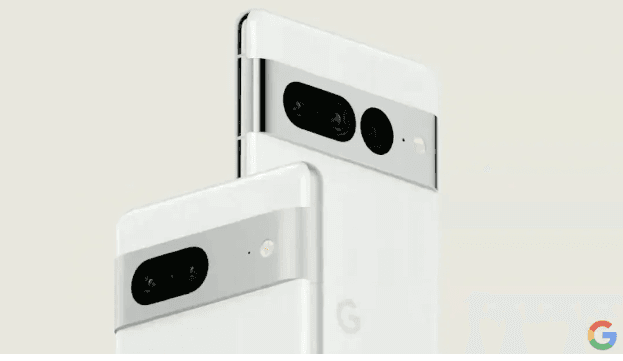 Google Pixel G10: con una fotocamera dual y muchas especificaciones a ...