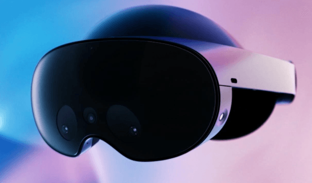 Meta muestra su nuevo dispositivo de realidad virtual – TecnologiaGeek.com