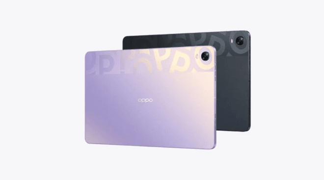 OPPO Pad 2: Especificaciones y características – TecnologiaGeek