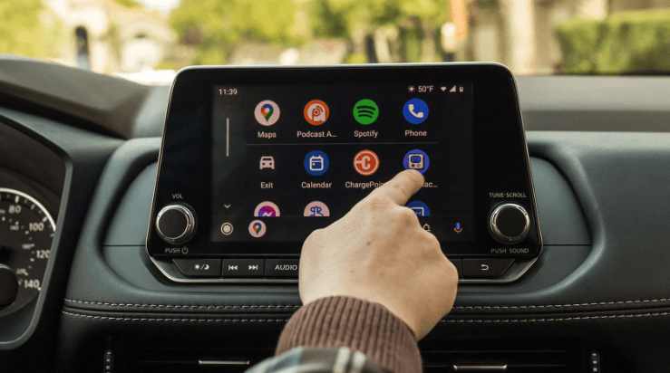 El mayor problema de Android Auto y cómo solucionarlo