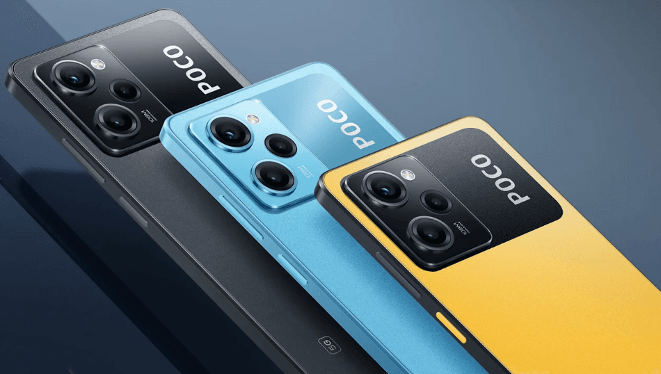 ¡Las primeras imágenes del POCO X5 5G son sorprendentes! – TecnologiaGeek