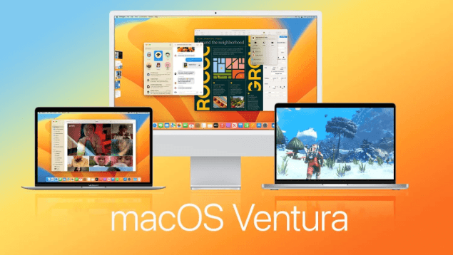 Apple lanza macOS 13.2.1 con correcciones de errores y actualizaciones ...