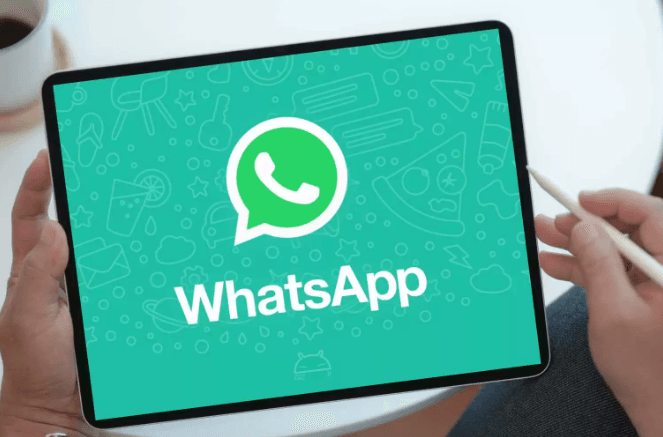 WhatsApp para Android tendrá una vista de doble panel para tabletas