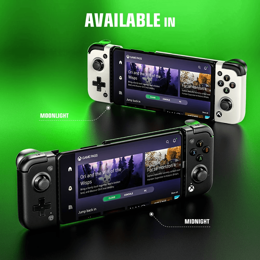 GameSir X2 Pro: El Mejor Gamepad Android para Xbox Game Pass y xCloud ...