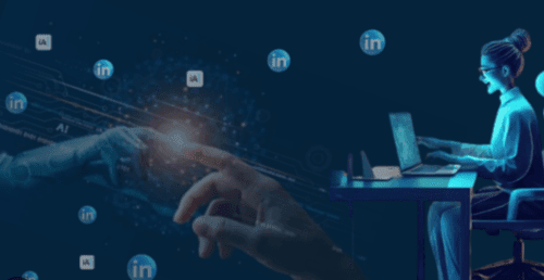 LinkedIn: Cómo la IA está cambiando la búsqueda de empleo