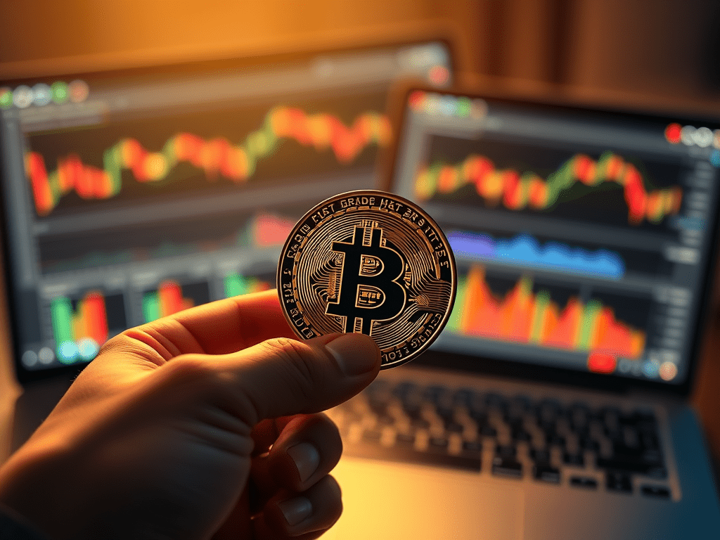 Cómo invertir en Bitcoin: una guía completa