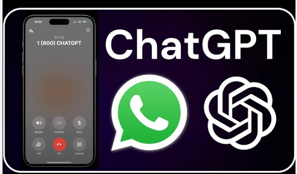 Llama a ChatGPT: La nueva forma de interactuar con la IA