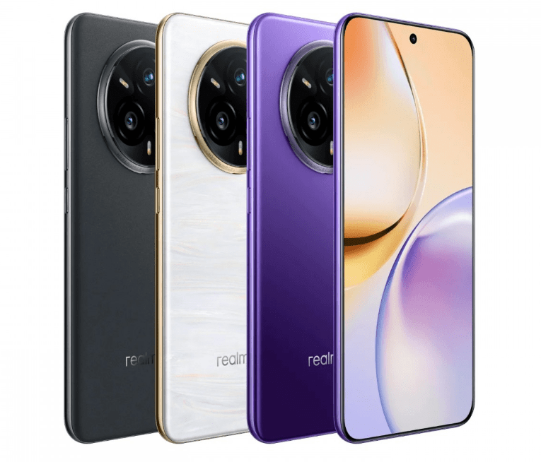 Realme 14 Pro: Innovación en Teléfonos Cámaras