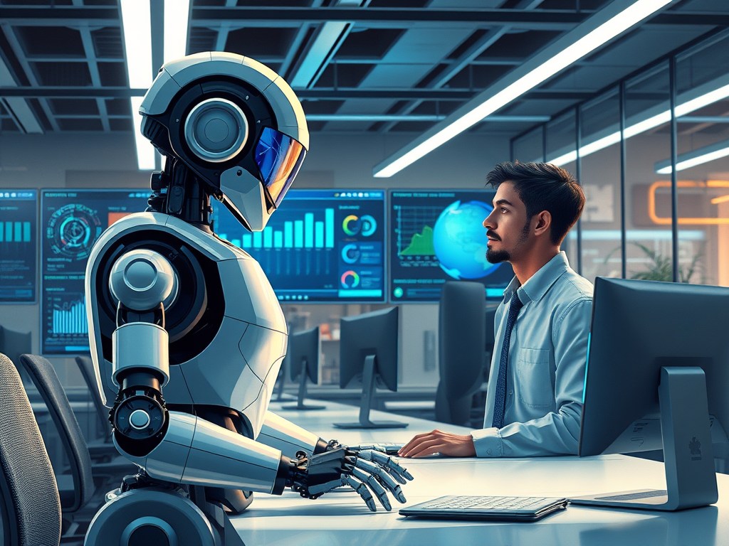 Google Lanza Gemini 2.5 Pro: IA Más Avanzada