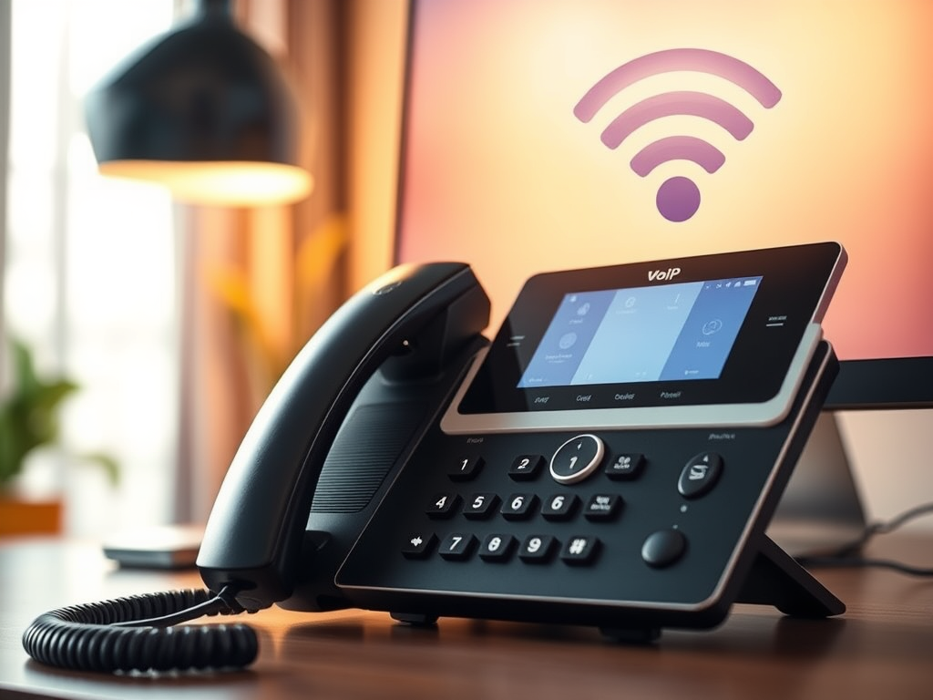 Voz IP: ¿Qué es y por qué domina tus llamadas? – TecnologiaGeek