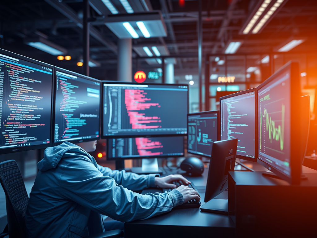 Tecnología en el desarrollo de software: claves actuales – TecnologiaGeek