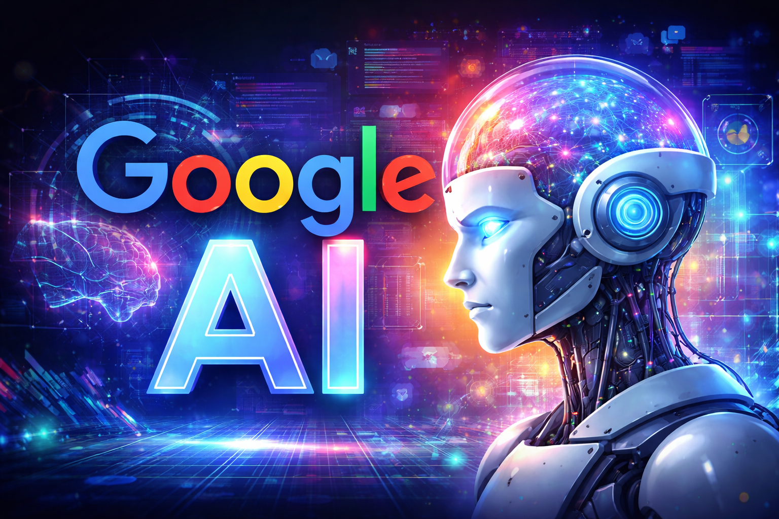 Nueva IA de Google: Por qué tu Asistente está por desaparecer